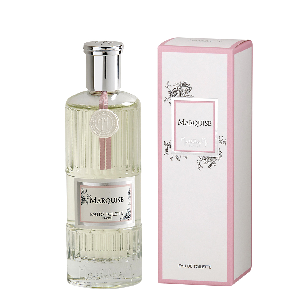 伯爵夫人 香水100ml | Mathilde M. 法國瑪恩 | Everose 愛芙蓉
