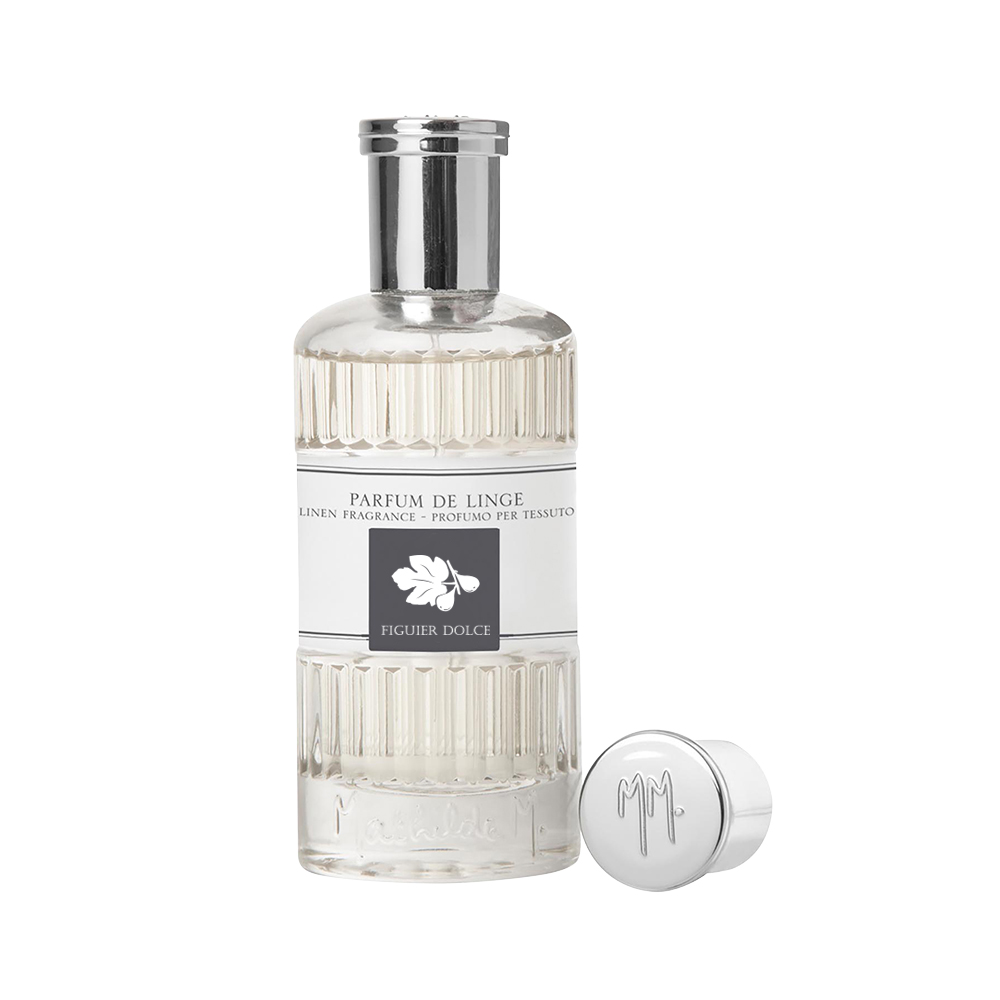 甜心無花菓 衣物芳香噴霧75ml | Mathilde M. 法國瑪恩 | Everose 愛芙蓉