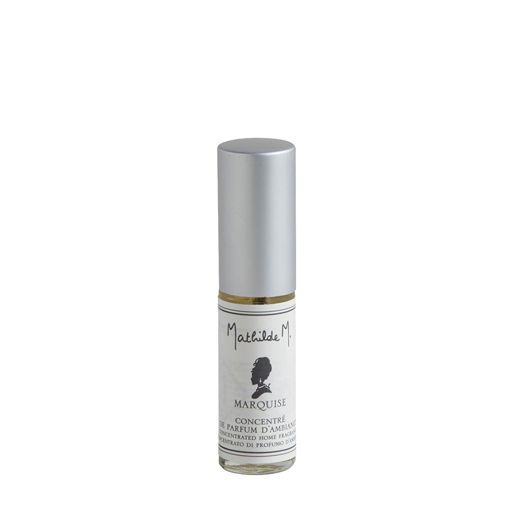 伯爵夫人 香精濃縮液 5ml | Mathilde M. 法國瑪恩 | Everose 愛芙蓉