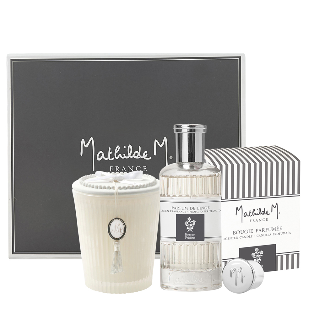 法國瑪恩歐式仙子禮盒 | Mathilde M. 法國瑪恩 | Everose 愛芙蓉